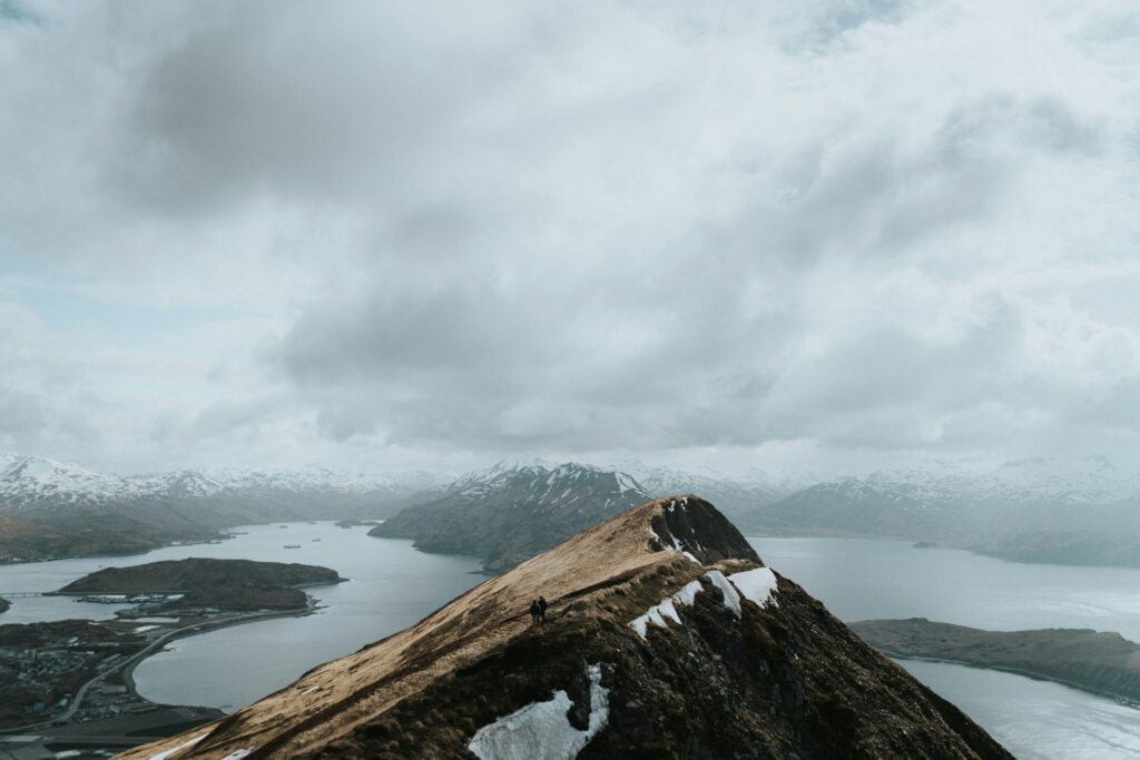 Dutch Harbor, Alaska (Unalaska) - Cruise Port Essentials